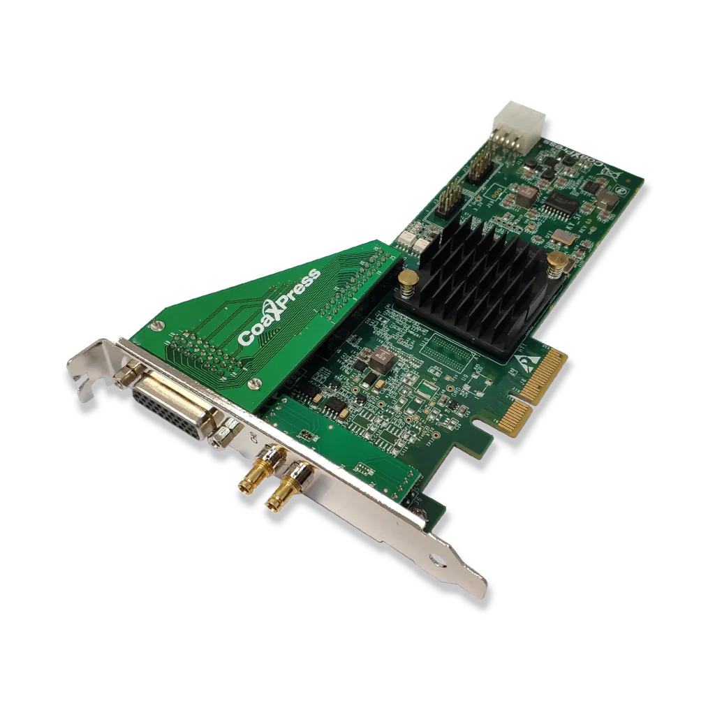 Predator Dual Frame Grabber