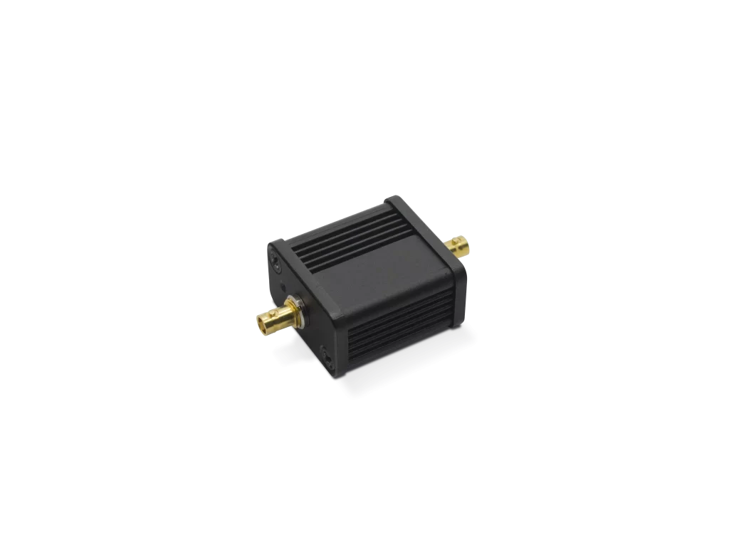 CoaXPress II Range Extender