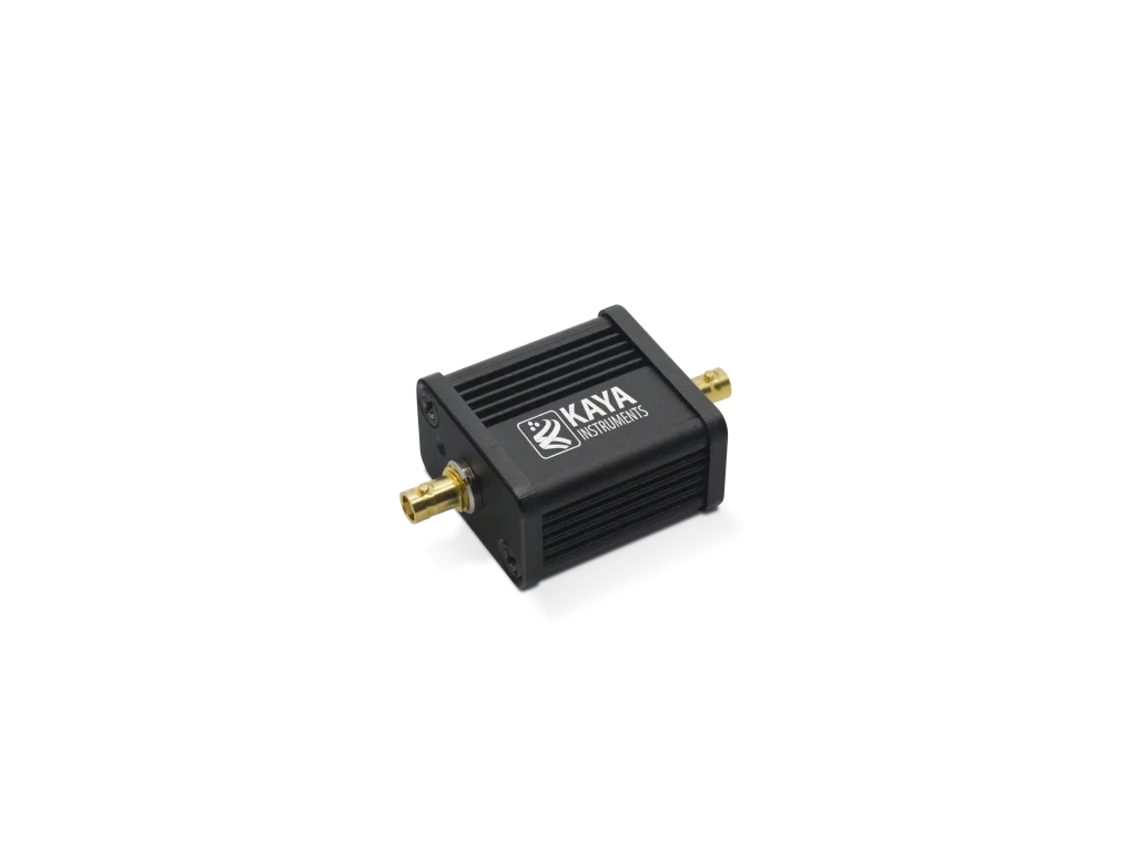 CoaXPress II Range Extender